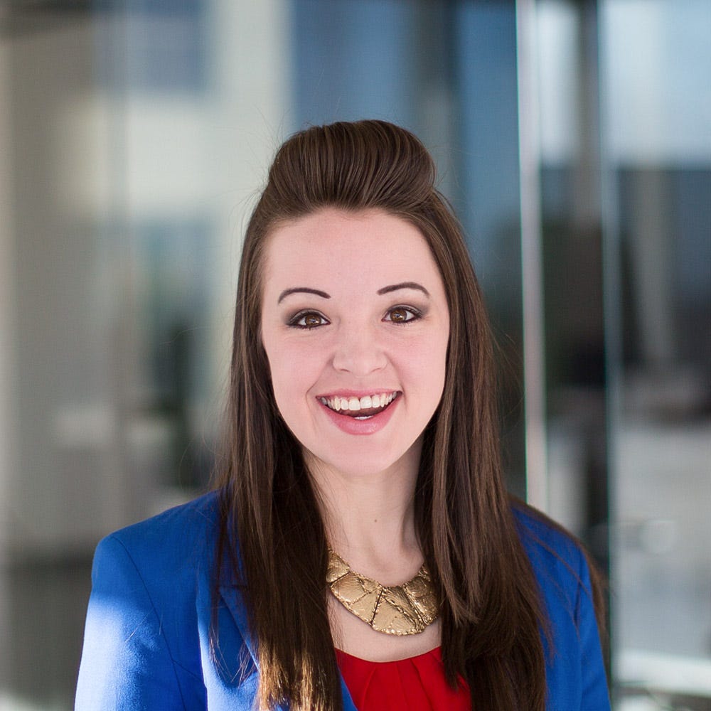 Employee Spotlight—Alyse. With great experience comes great… | by Big ...