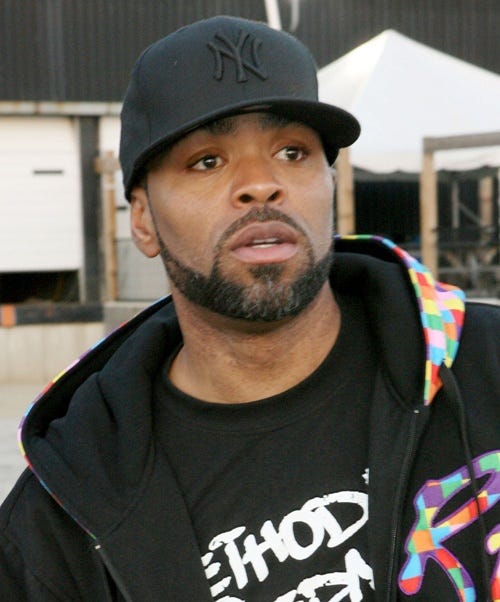 Method Man M