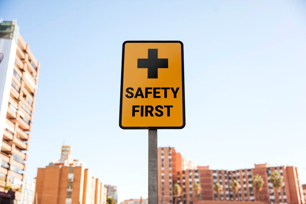 4 Ways to Stay Safe on the Road. Every driver, whether new or… | by IB ...