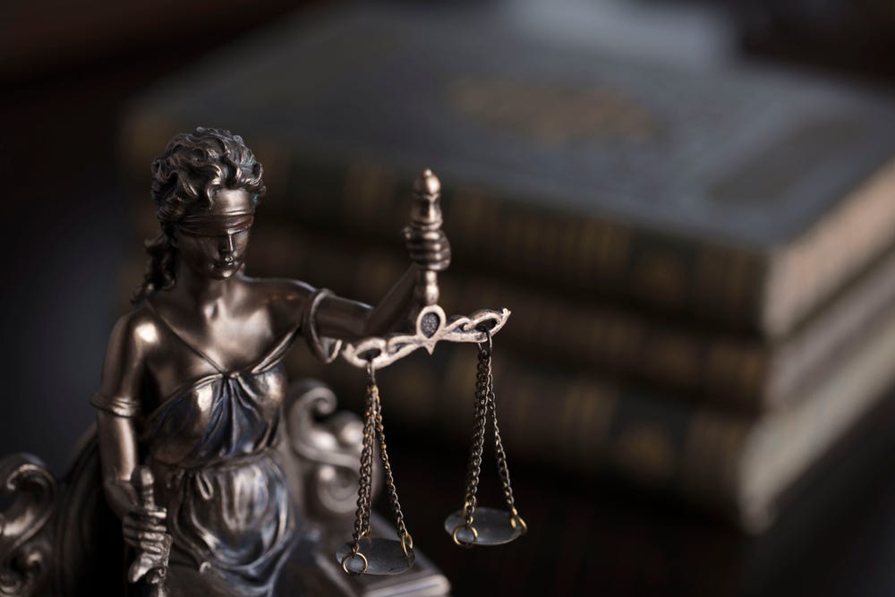 Q&A: First Step Act. Q: What is the First Step Act? | by Sen. Chuck ...