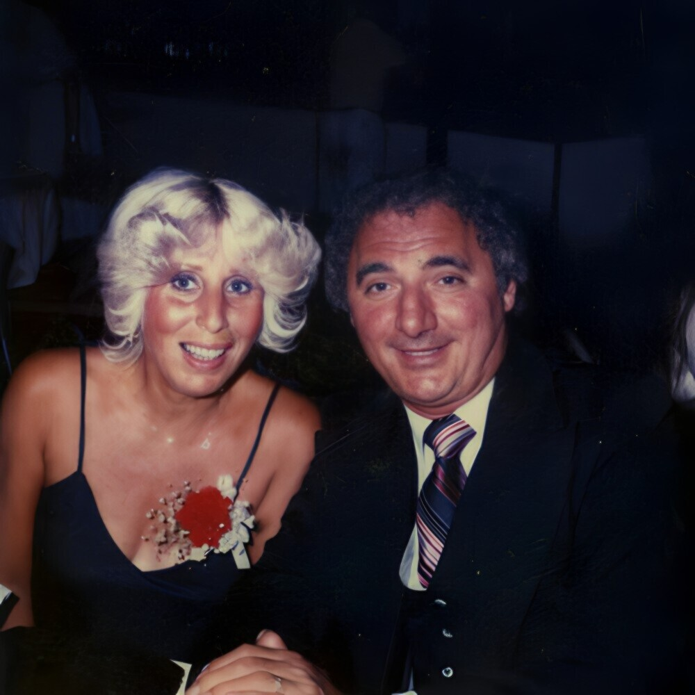 Obituary: Ralph and Helen Cristello | by Bob Cristello | Medium