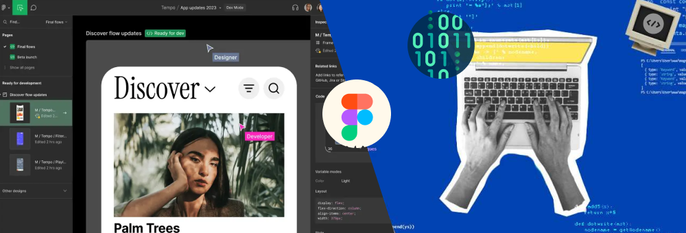 Master the art of Design to Development Handoff as a product designer ...