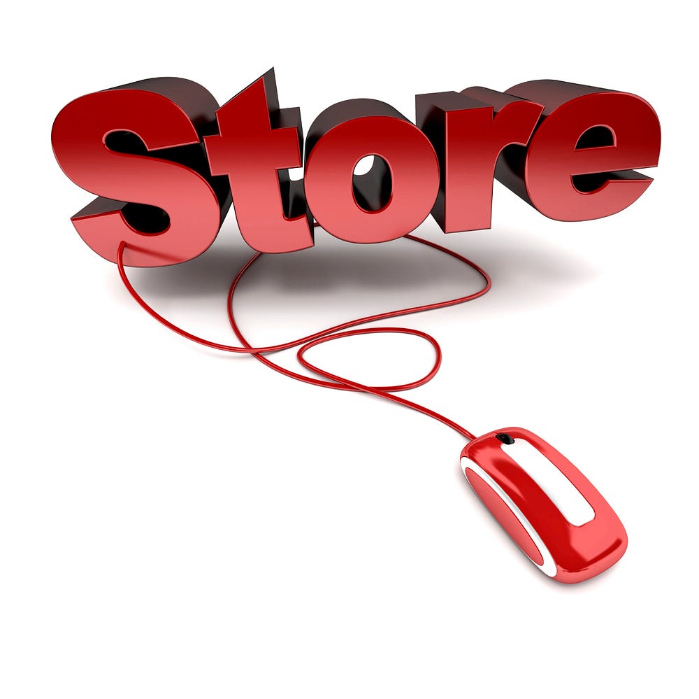How to Revamp Your Online Store to Increase Business | by Ana Lucia ...