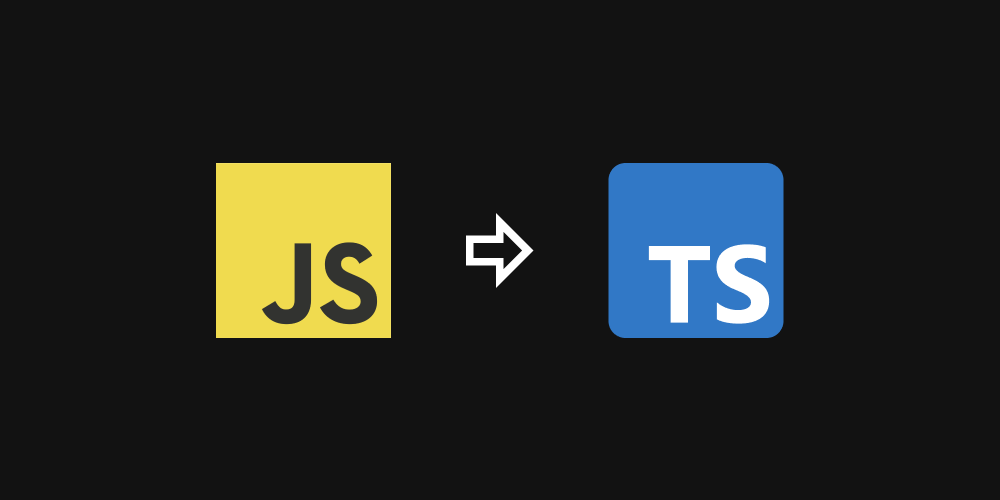Generate TypeScript Declaration Files for JavaScript Files | by H ...