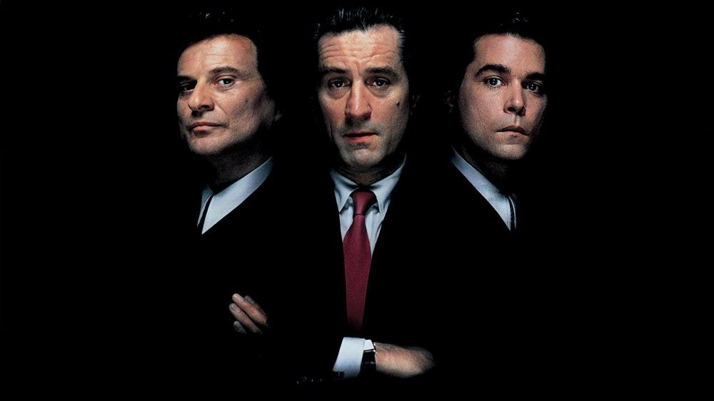 Mafia code of conduct. There are millions of rules in every… | by ...