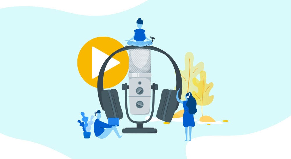 Technology podcasts that we like. With a highly engaged community and ...