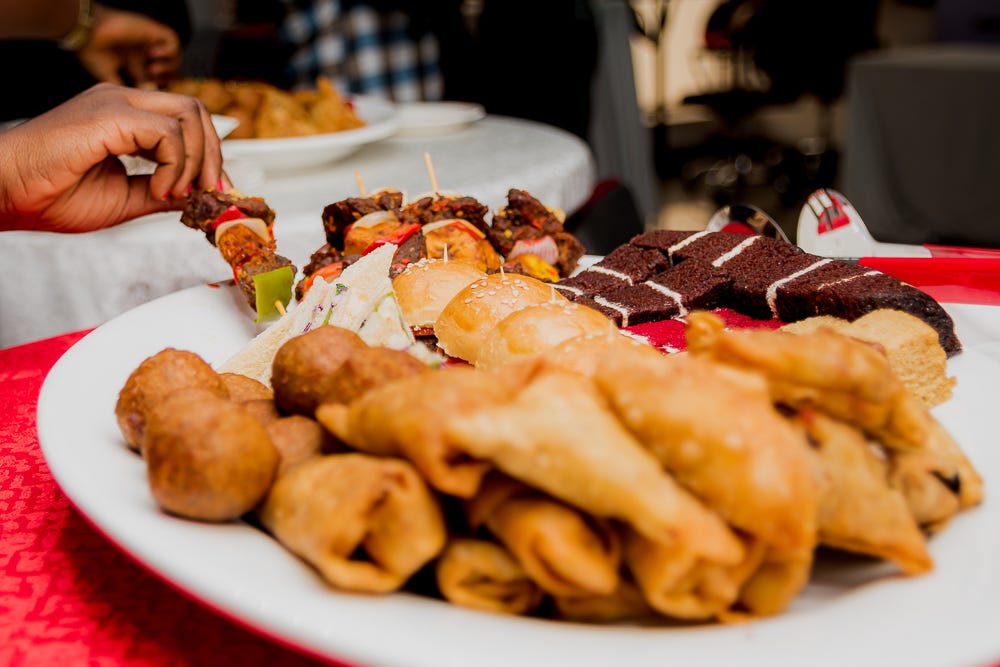 Understanding ETCs. by Unrepentant Small Chops Eaters | by AFEX | ComX ...