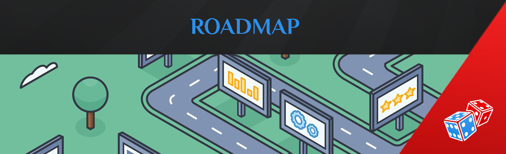 ROADMAP. Dear friends and partners! We are glad… | by AzartPay | Medium