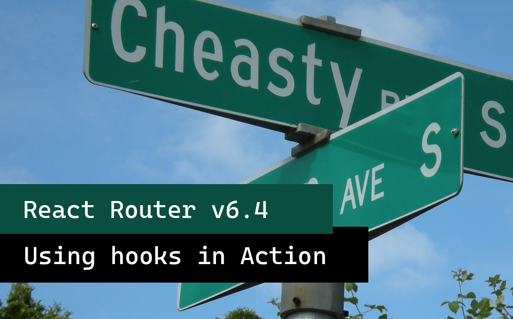 How To Use Custom Hooks In React Routers Data Router Action And Loader By Mohsen Taleb Medium