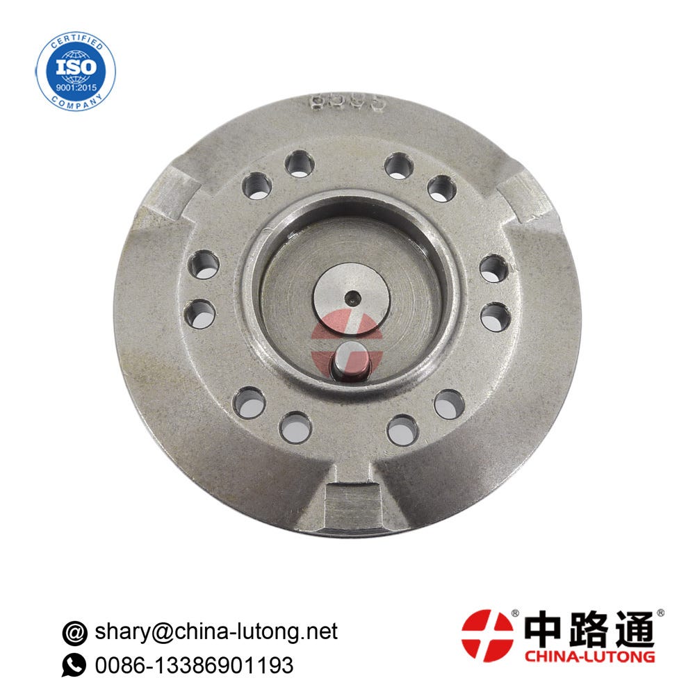 VE cam plate 2 466 110 015 AND VE cam plate 2 466 110 125 | by sharyhu ...