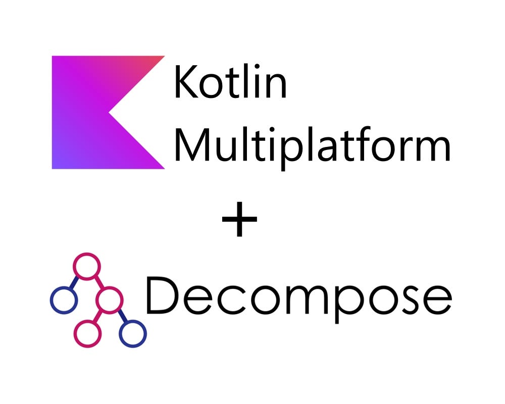 Master Kotlin Multiplication navigation with Decompose — Part 1 | by Yeldar Nurpeissov | Medium