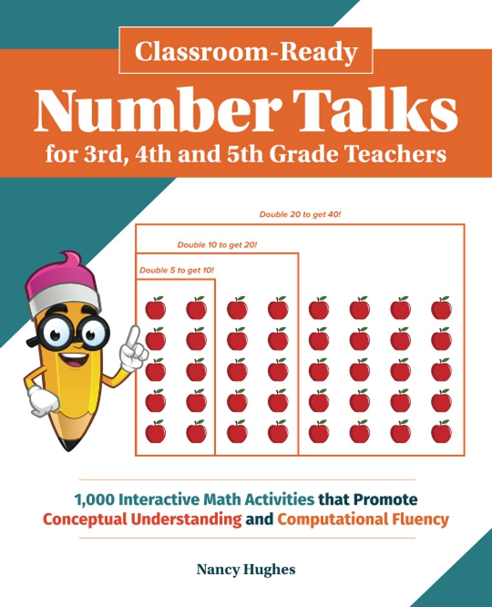 [EBOOK] Classroom-Ready Number Talks for Third, Fourth and Fifth Grade ...