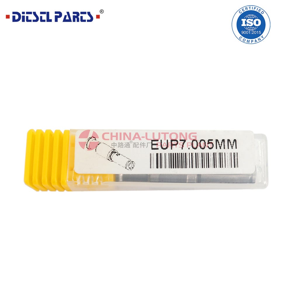 Electrical Unit Pump control valve - DAISY - Medium