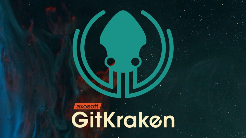 Hasil Menggunakan GitKraken beserta kendala yang saya alami mengenai ssh key di Git | by Ilham ...