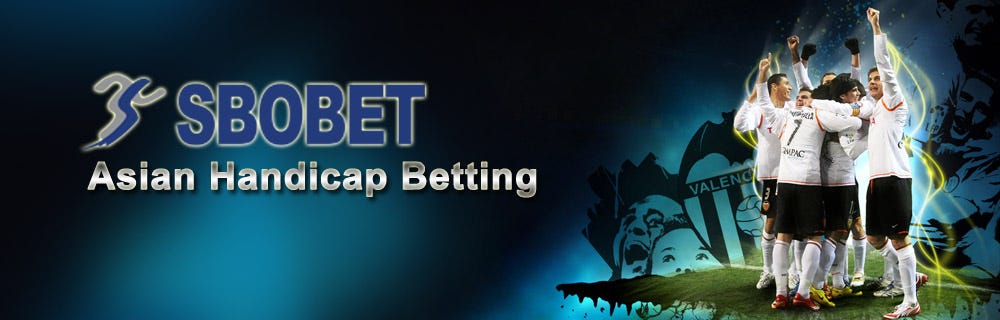 Sbobet. SBOBET sudah terkenal sejak dahulu kala… | by Kimberly Saputra | Medium