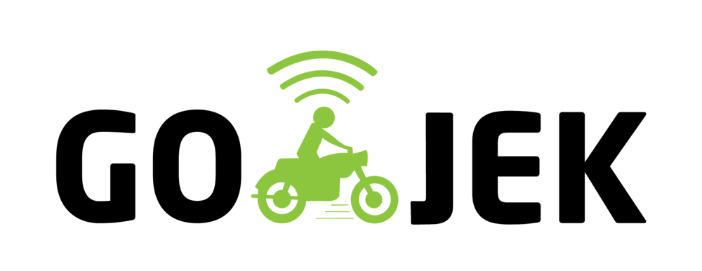 Behind The New Logo. Solv, a brand new look for Gojek’s logo… | by ...