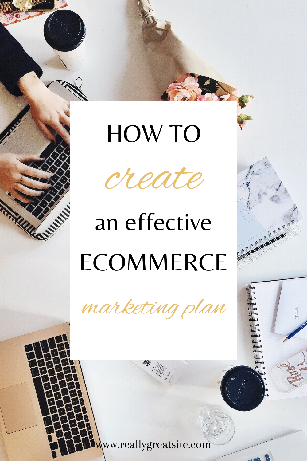 How to Create an Effective E-commerce Marketing Plan | by Young Leader ...