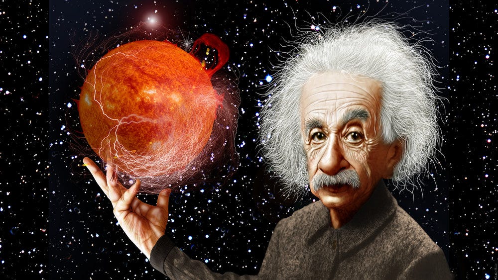 These Einstein Quotes Taught Me What It Means To Be a Genius | by Alen ...