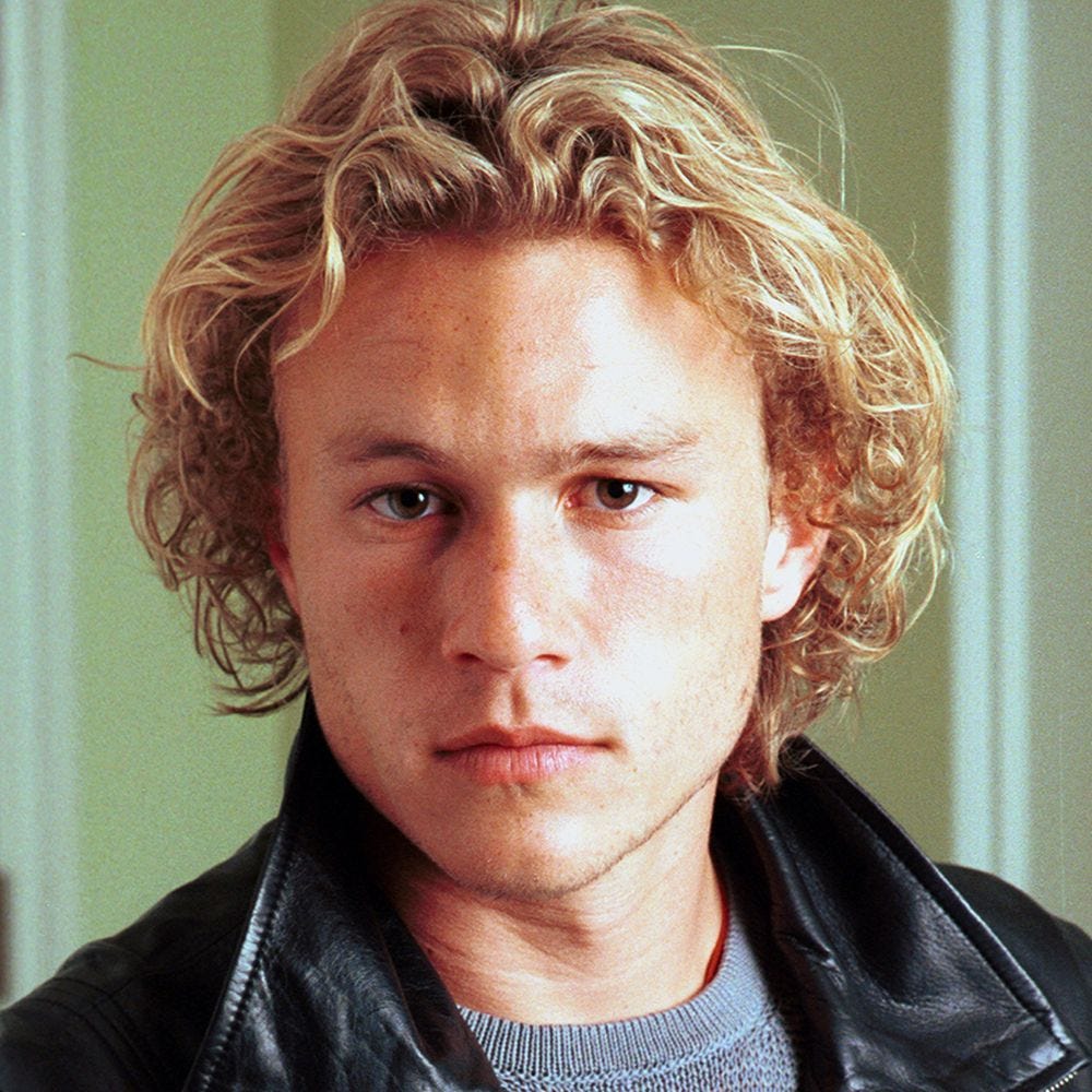 Heath Ledger: The Legendary Joker and Beyond | by Cinema Sanctuary | Medium