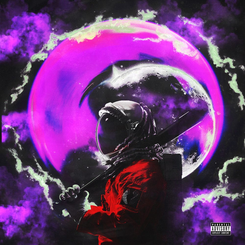 White Poison. Kade becomes focused on a woman’s… | by lunedigo | Nov, 2024 | Medium