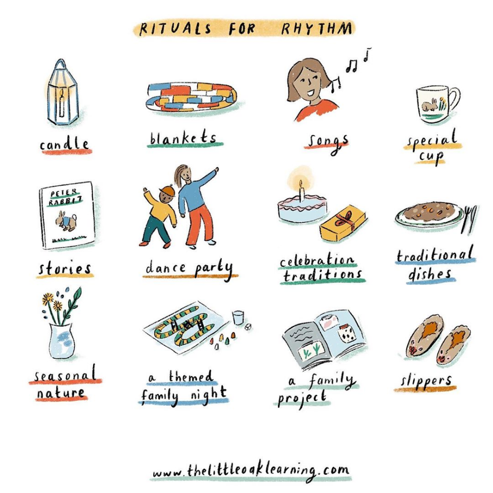 My best working patterns are…. Where I can lead but also bring people ...