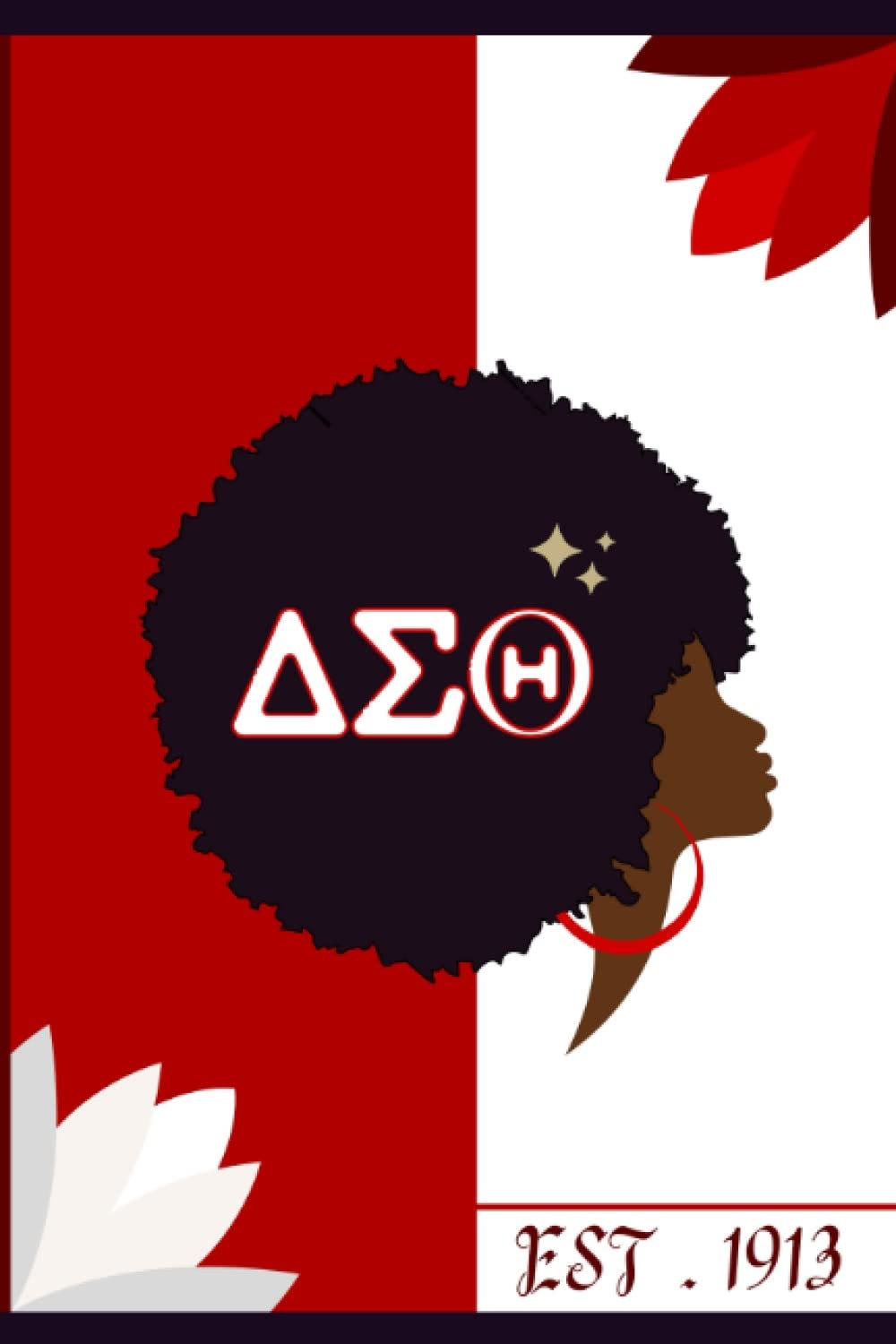 [EBOOK] EST.1913 DELTA SIGMA THETA JOURNAL: Delta Sigma Theta Notebook ...