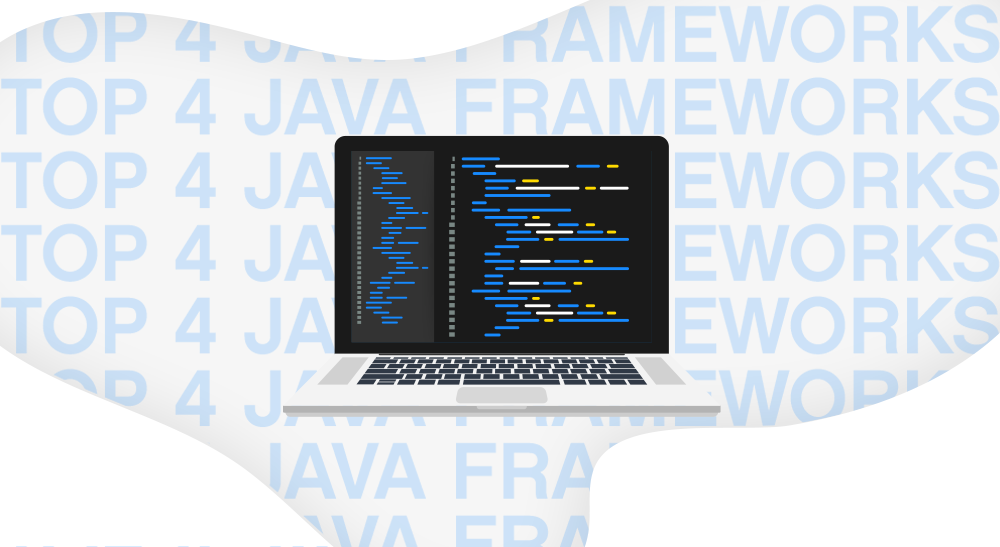 Top 4 Java Frameworks you Should Know | by Agile Actors | PlayBook | Medium