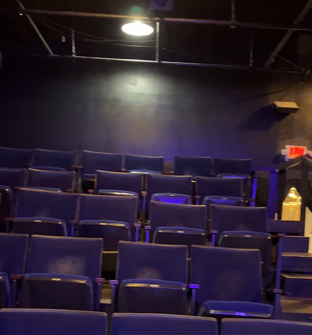 Breaking Legs And Feeling Good. Feeling Fearless And Its Resultant ...