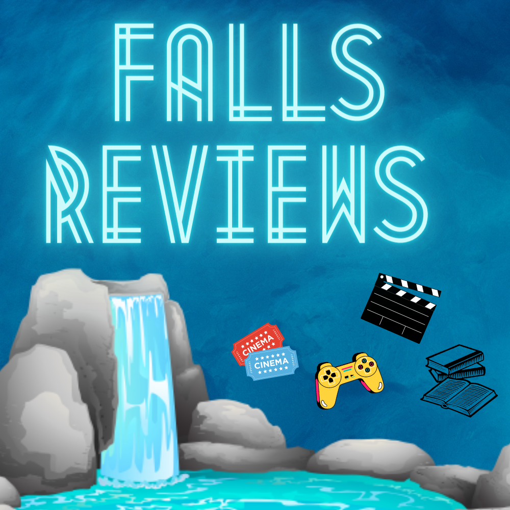 Submit to Falls Reviews!. The Guidelines | by Benjamin Wollmuth | Falls ...