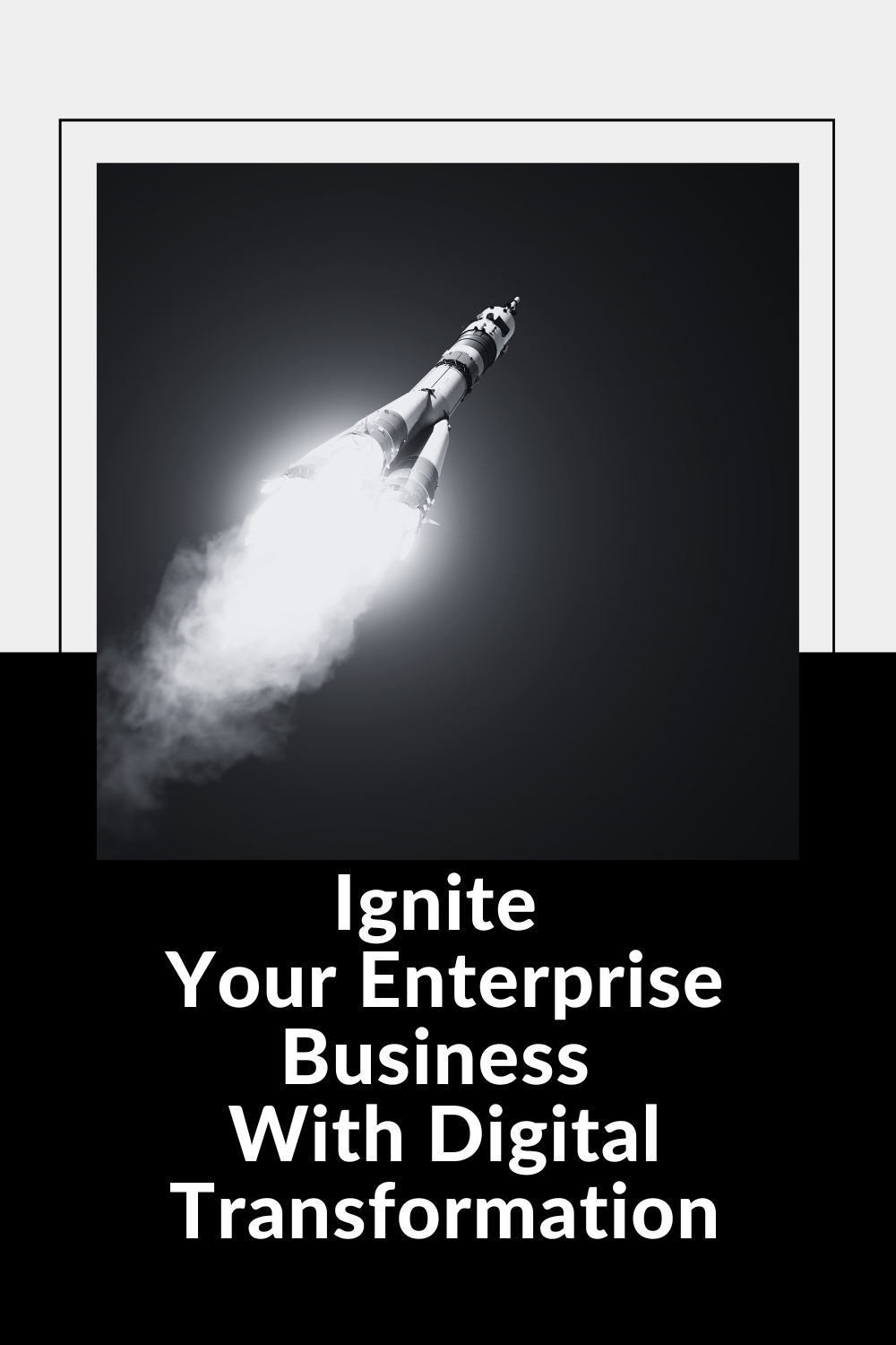 Ignite Your Enterprise Business with Digital Transformation | by FactR ...