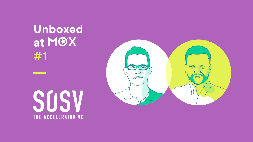 First impressions of SOSV MOX. Unboxed CBDO Donatas Smailys | by Vejune from Unboxed | Inside ...