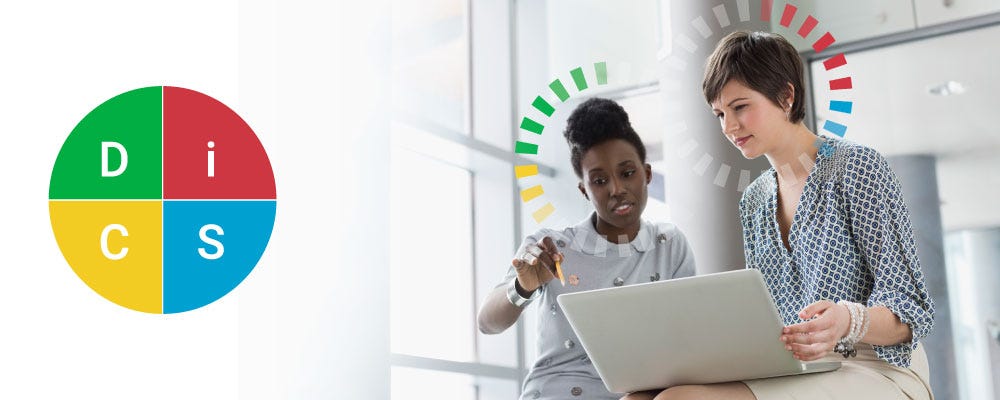 What is DiSC. In today’s fast-paced work environment… | by ...
