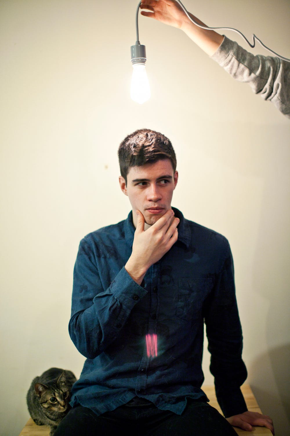 Interview With Director Alex Ptak | by To Each Their Own Cinema | Medium