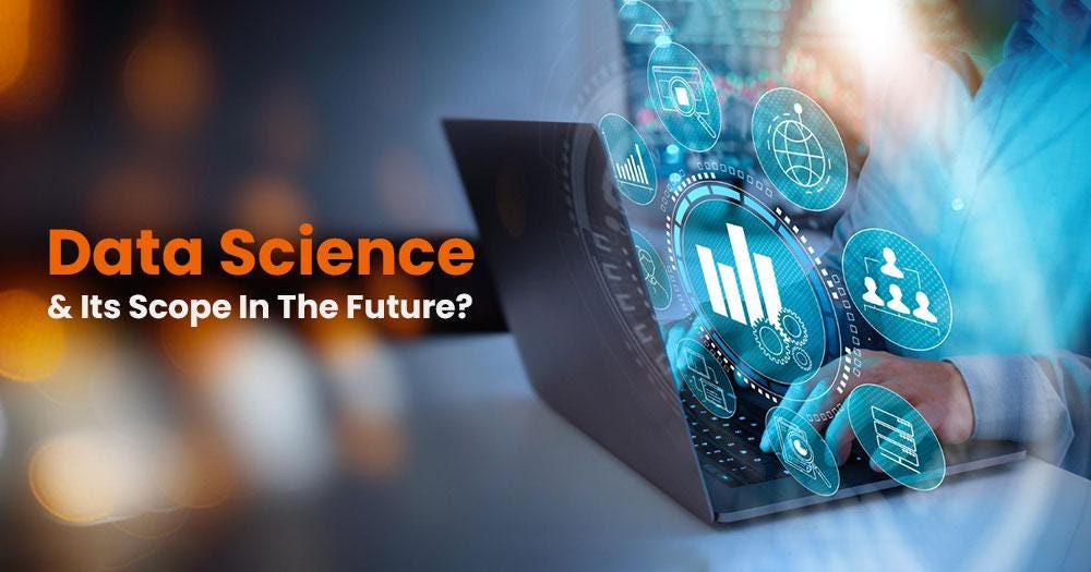 Future of Data Science in India: Insights and Opportunities for 2024 ...