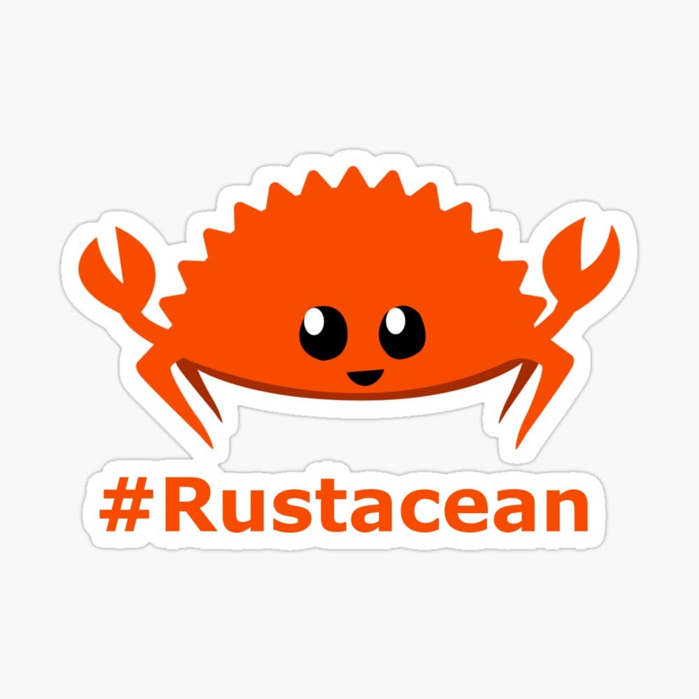 Rustaceans