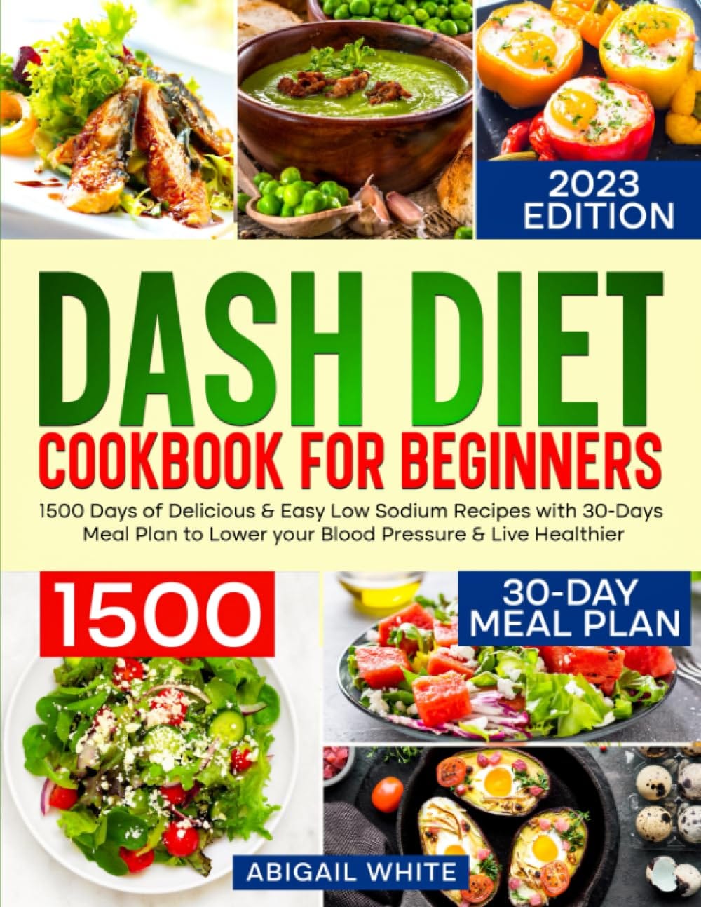 PDF File Dash Diet Cookbook For Beginners 1500 Days Of Delicious PDF File Dash Diet Cookbook For Beginners 1500 Days Of Delicious