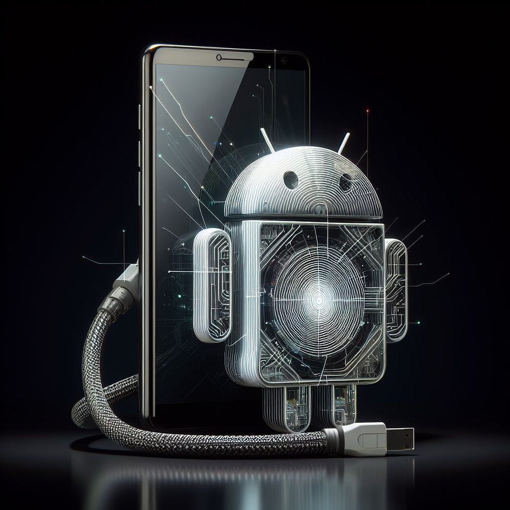 How Can We Debug Our Unity Project on Android Device with Visual Studio? | by Alihan98ersoy ...