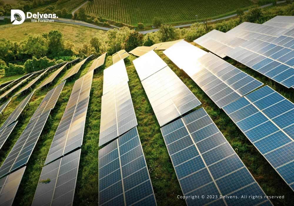 Solar Energy Systems Market projected to reach USD 605.84 billion in ...