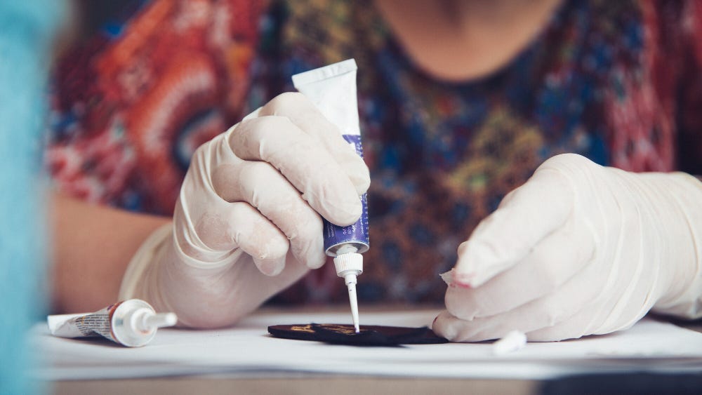 The Evolution of Adhesives: From Ancient Artifacts to High-Tech ...