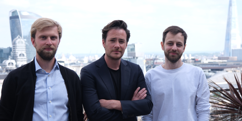 Verb Ventures launches series A marketplace focussed venture capital ...