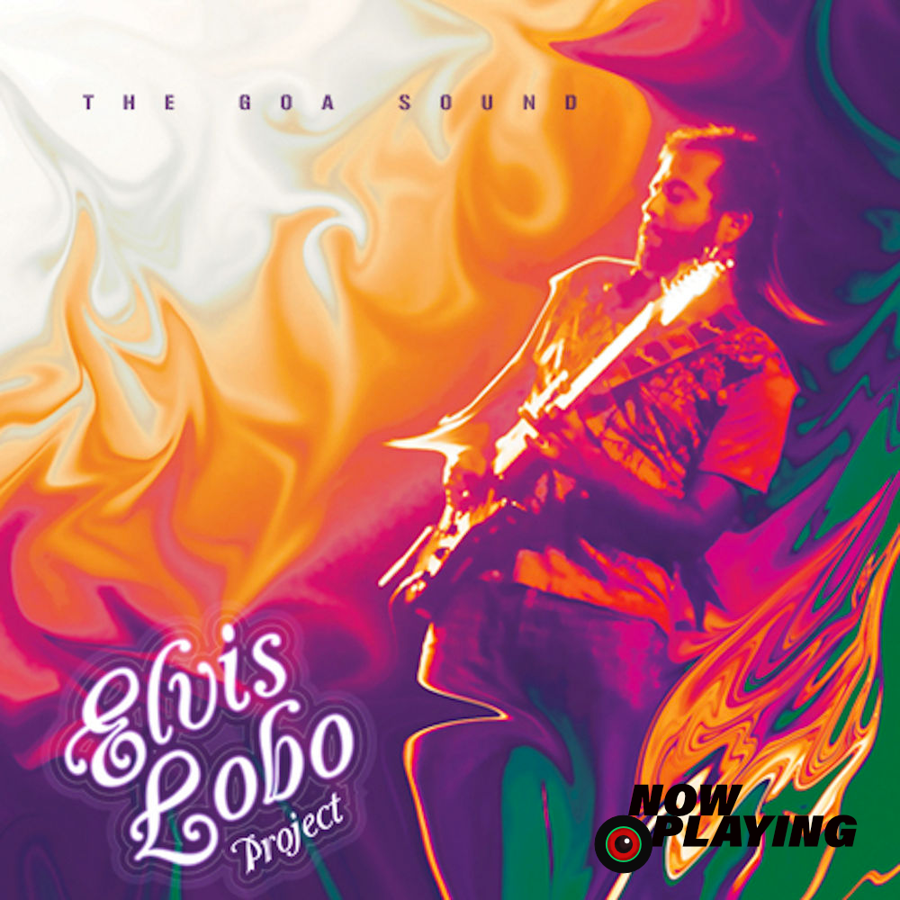 The Goa Sound , by Elvis Lobo Project | by Jaison Justus | Medium