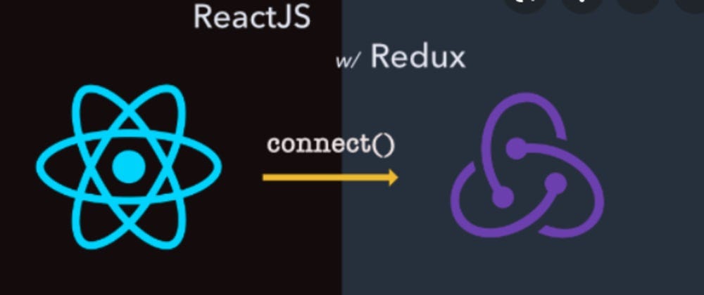 A Look at the Redux connect() Function | by Akhil Reddy Mallidi ...