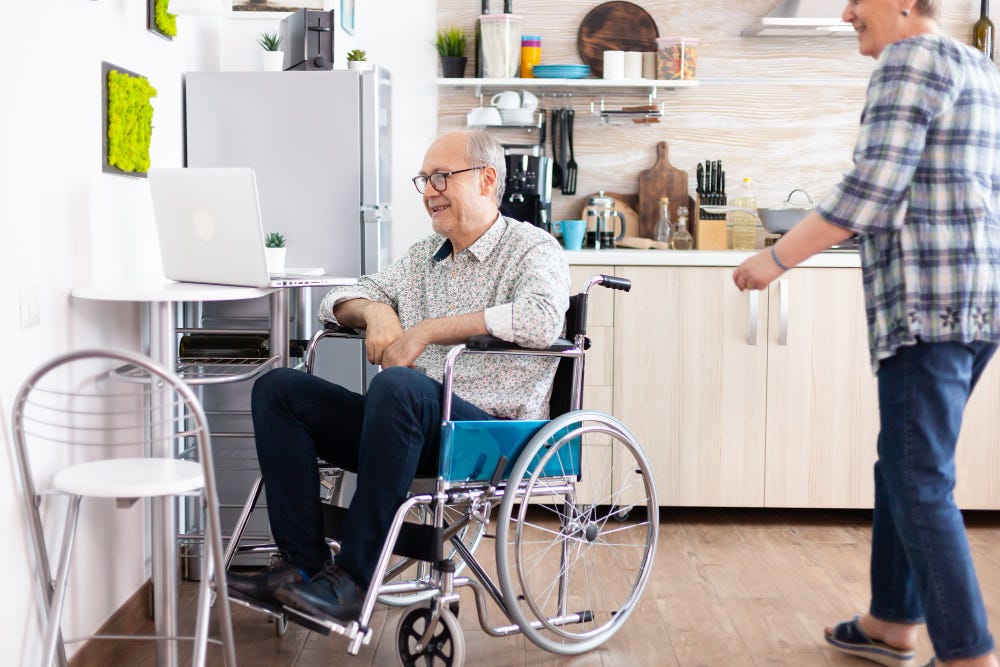 Maximizing Efficiency in Senior Assisted Living Facilities | by ...