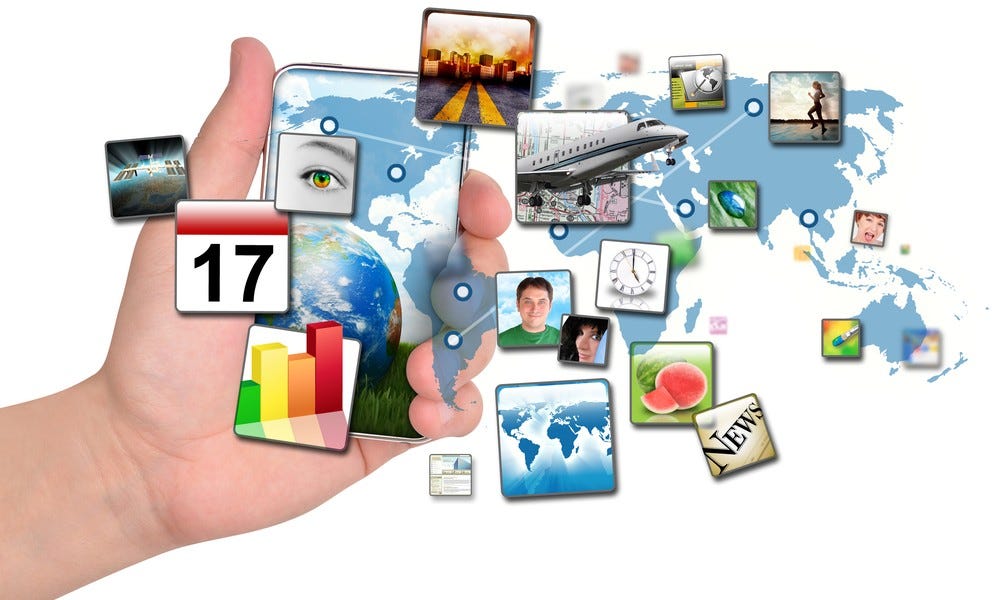 No More Coding Worries with Configure.IT | by Mobile App Development ...