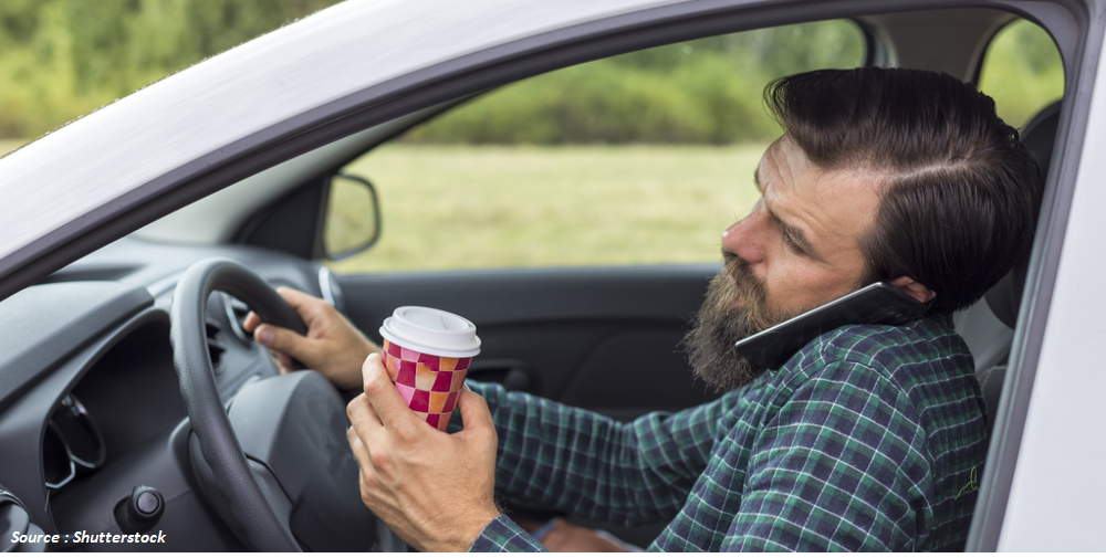 Distracted Driver Detection Using Deep Learning By Satya Naren Pachigolla Towards Data Science