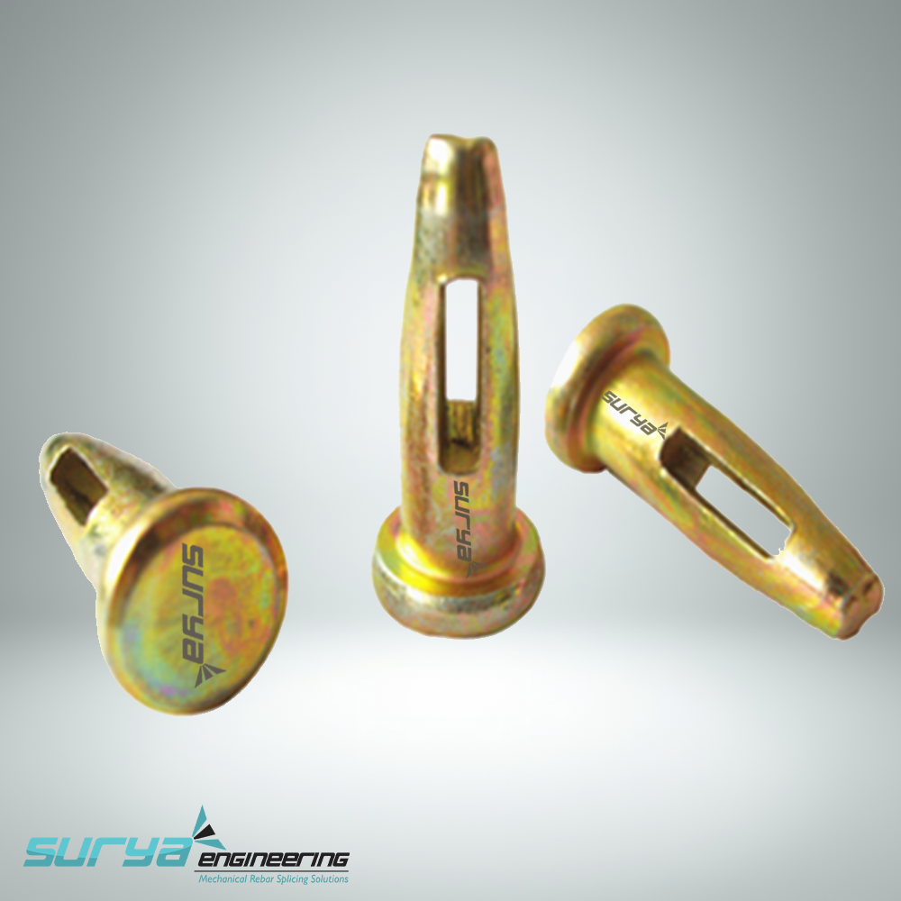 Surya Engineering Mivan Formwork Accessories Manufacturer from Mumbai ...