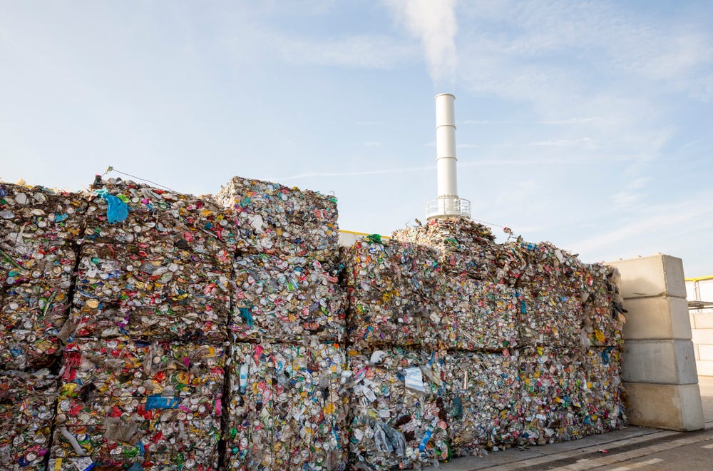 Wheelabrator Commences North Wales Waste-to-Energy Operation | by ...