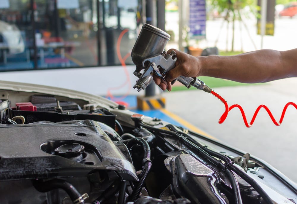 Elevate Your Auto Repair Experience with Greulich’s Automotive Repair ...