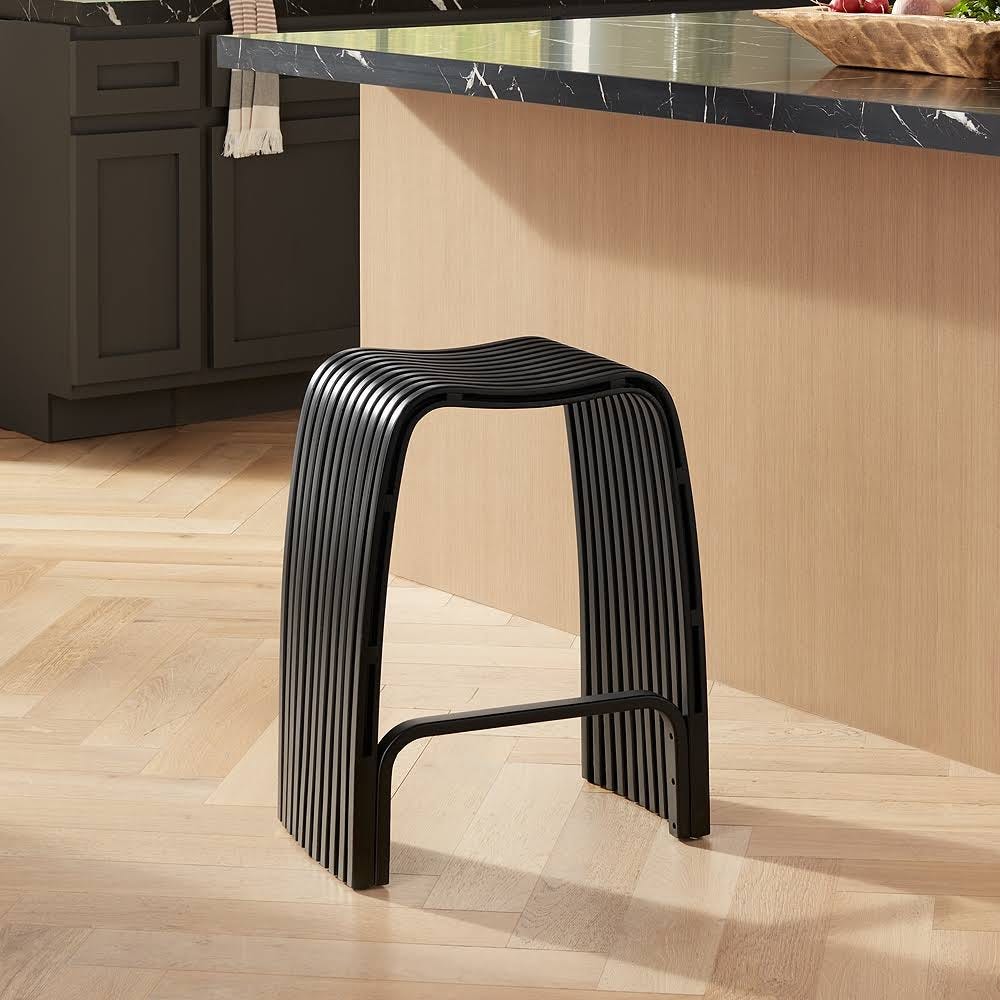 bamboo bar stools. Get ready to dive into our… | by Caitlin Smith | Medium