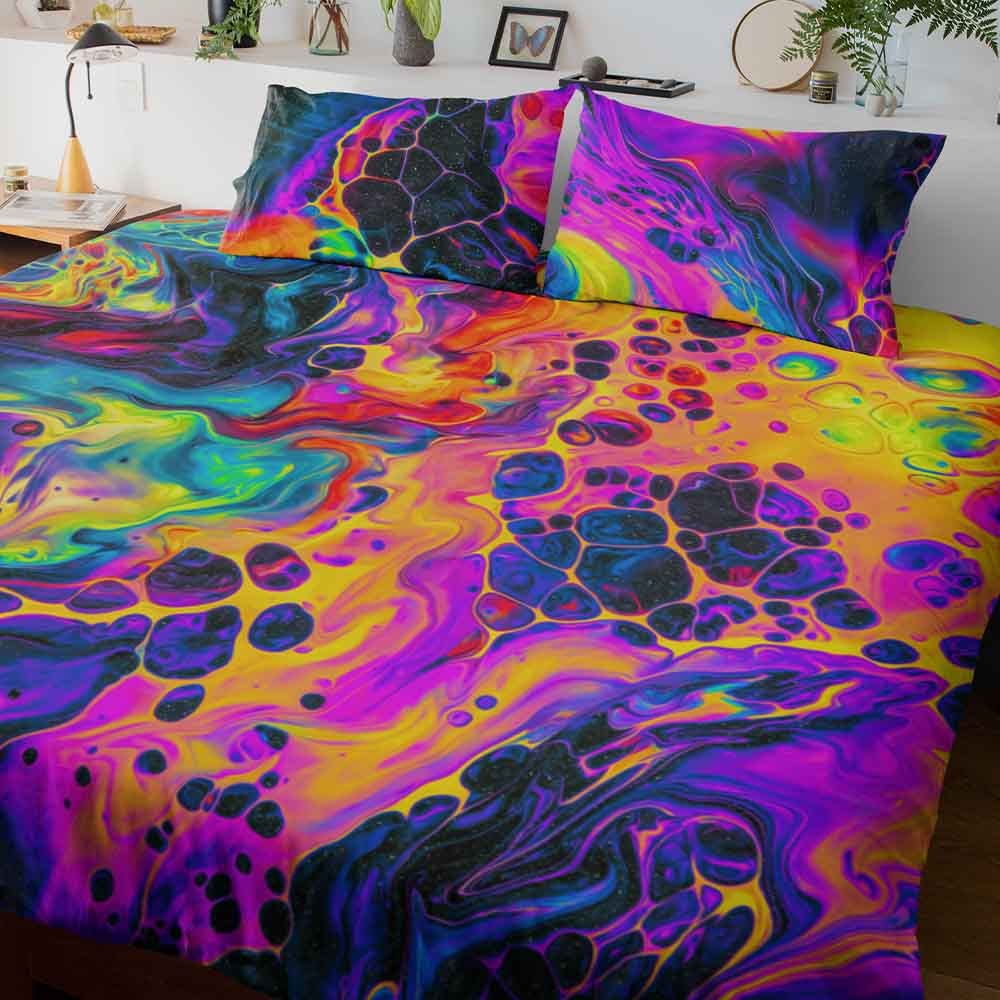 Finding Funky Teenage Bedding in Australia | by Little Squiffy | Feb ...